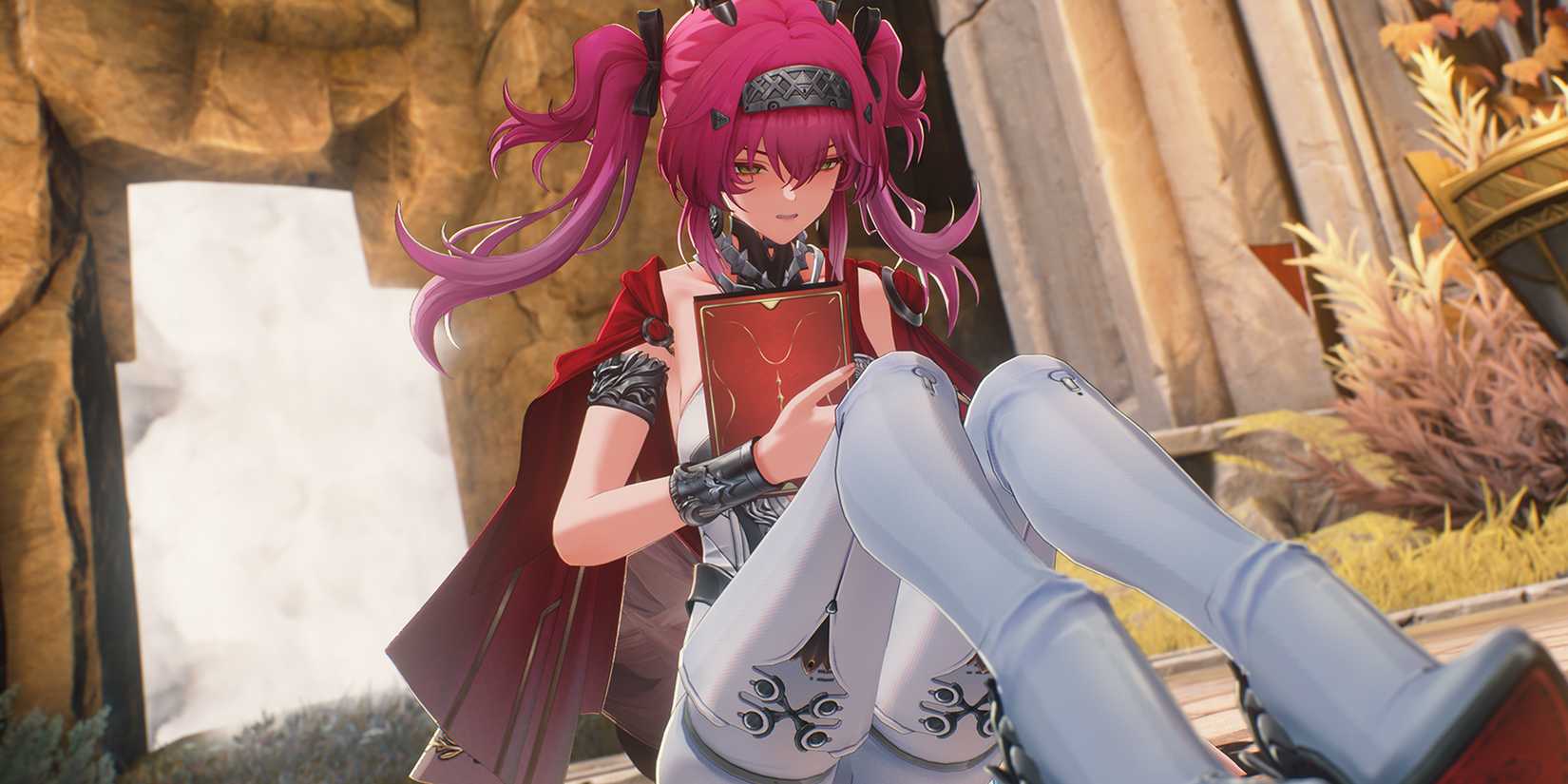 WuWa 2.5 Livestream Date & Time - Wuthering Waves