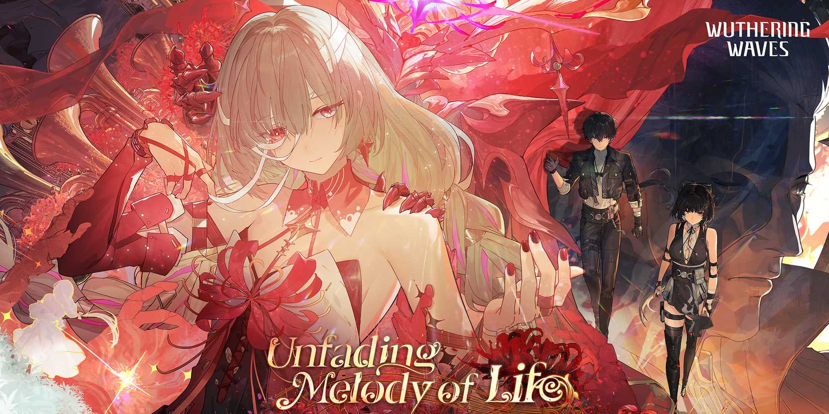 WuWa 2.5 Release Date & Maintenance End Time - Wuthering Waves