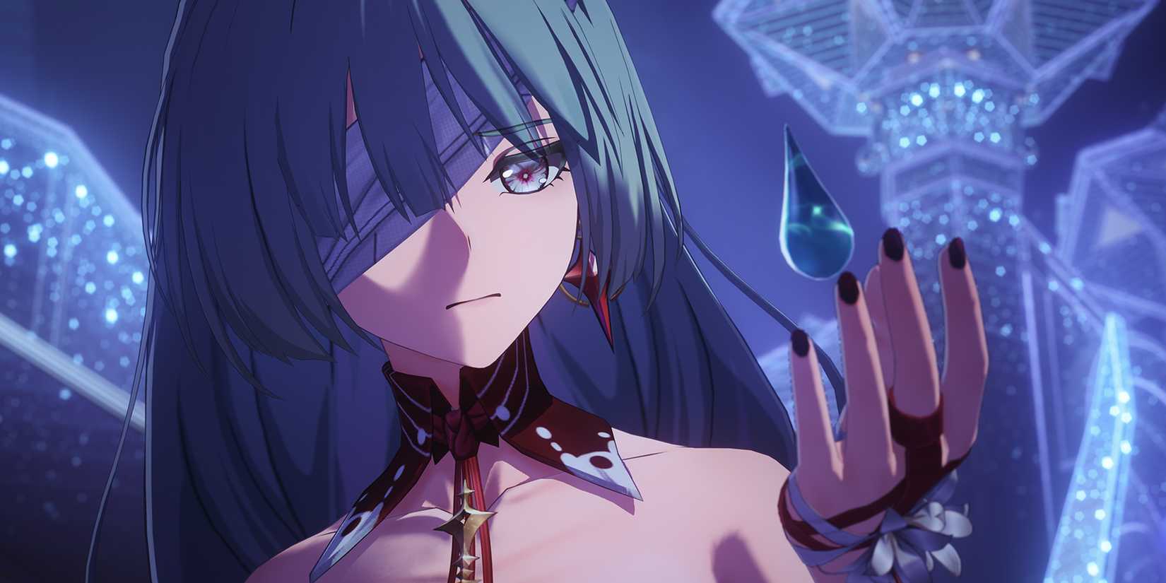 WuWa 2.5 Release Date & Maintenance End Time - Wuthering Waves