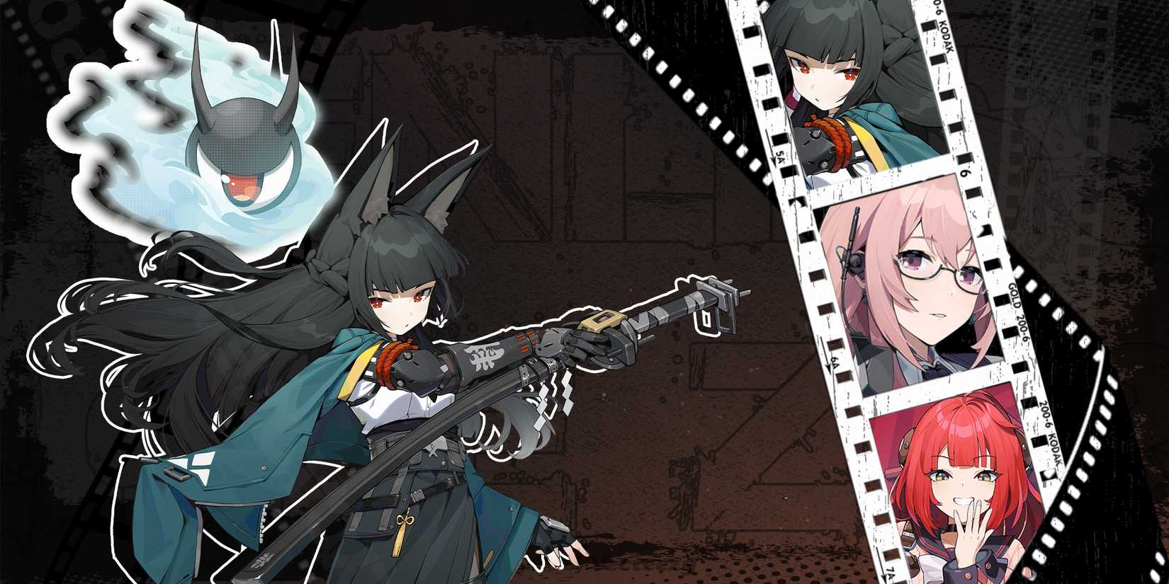 Miyabi Team Comp In ZZZ - Zenless Zone Zero