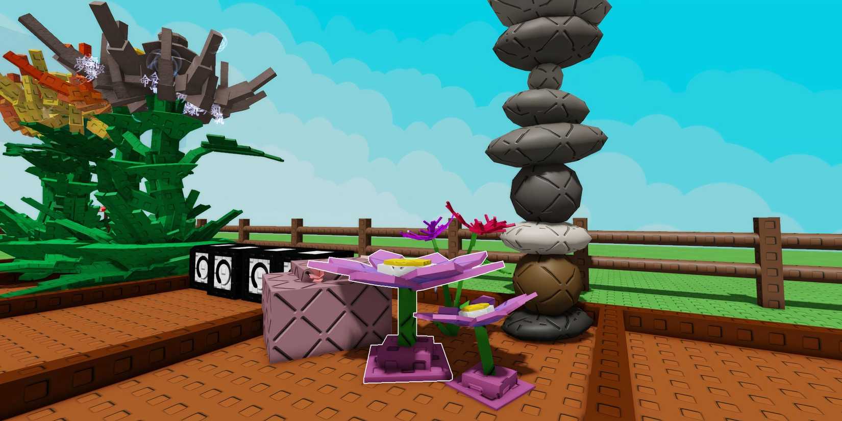 ‎Grow a Garden: Complete Zen Event Guide