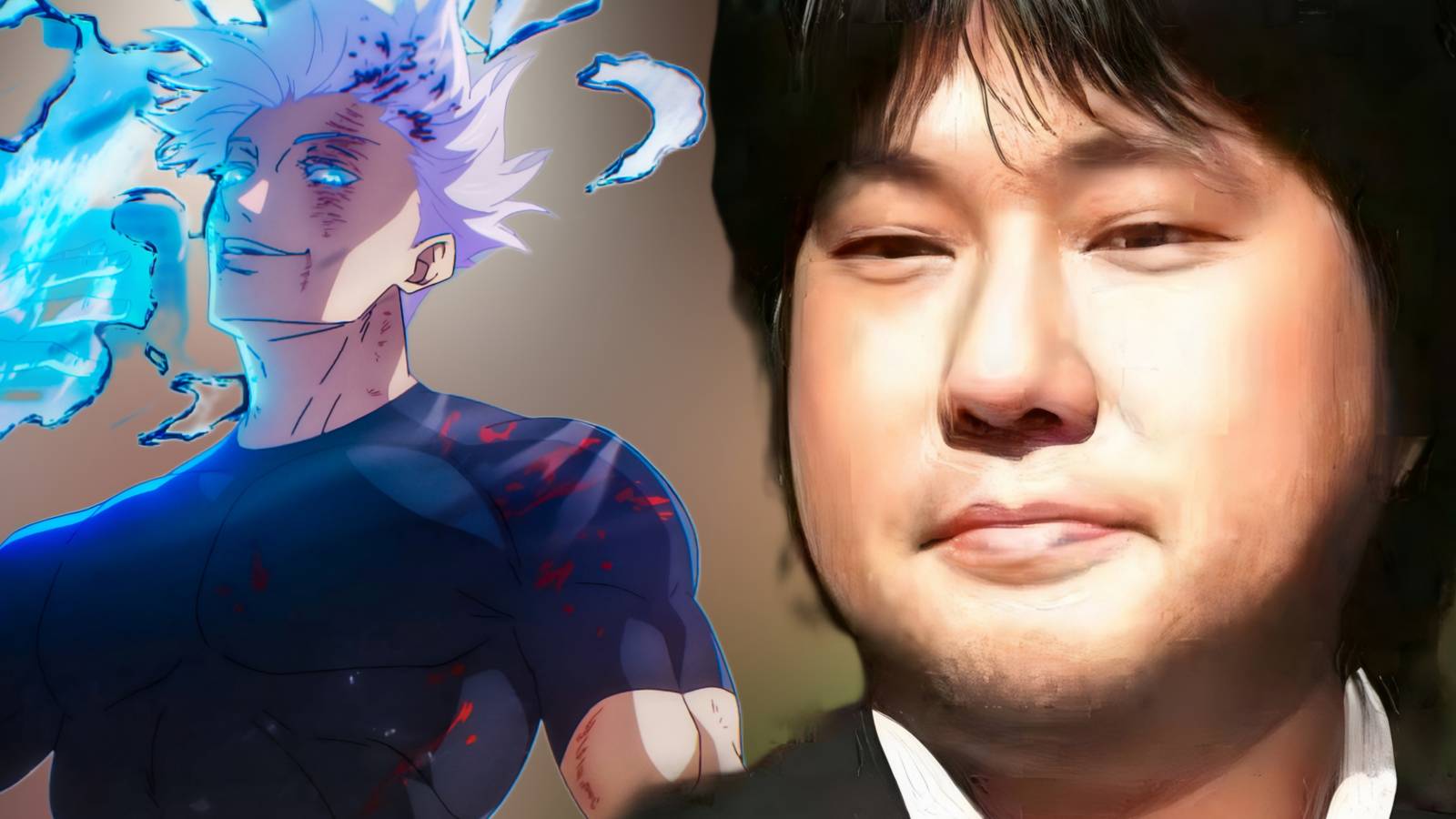 Jujutsu Kaisen Author Gege Pays Tribute To One Piece