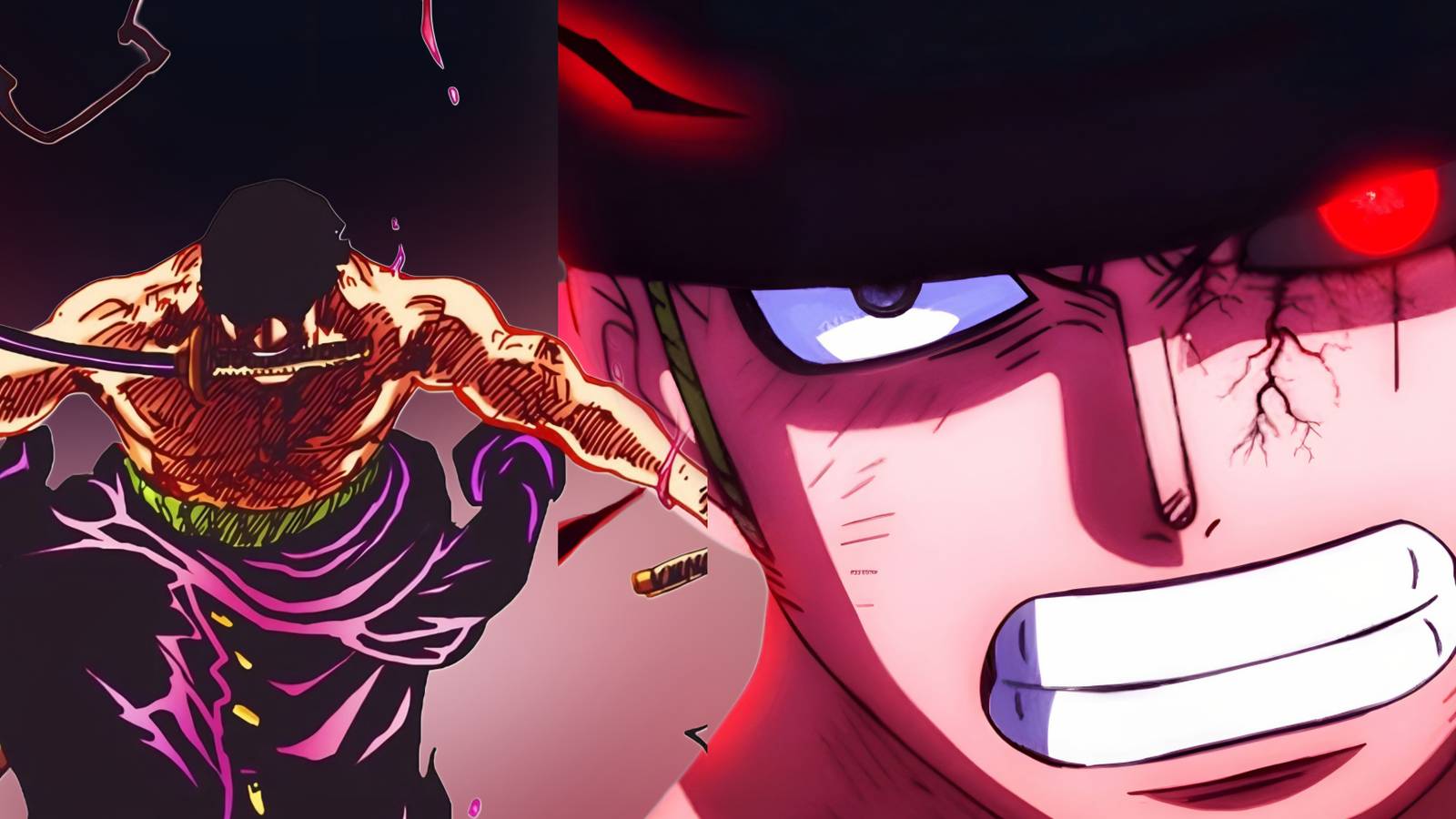 One Piece: Zoro Has Mastered Enma, But His Next Sword Will Take Him To ...