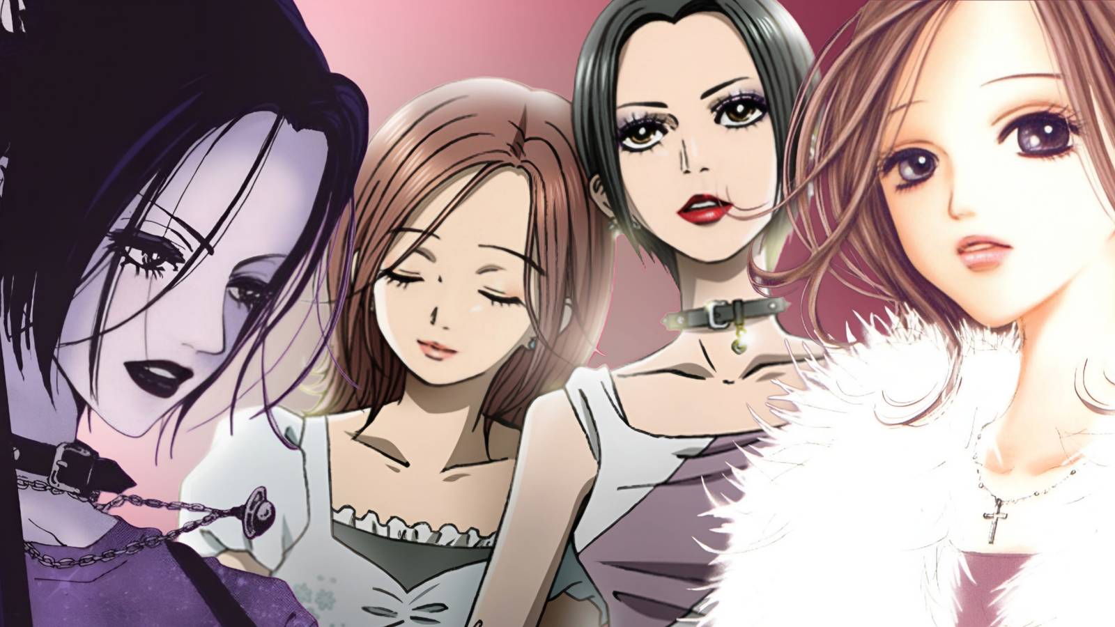 Nana Author Confirms The Manga Is Coming Back