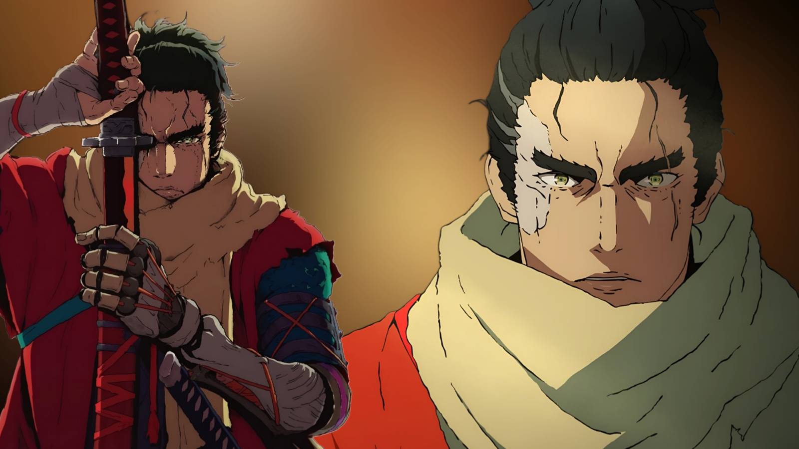 Sekiro Anime Adaptation Is Coming, And Here's Why It'll Be A Masterpiece