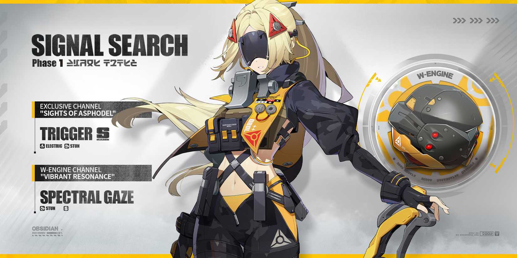 ZZZ 2.2 Release Date - Zenless Zone Zero (Seed Banner)