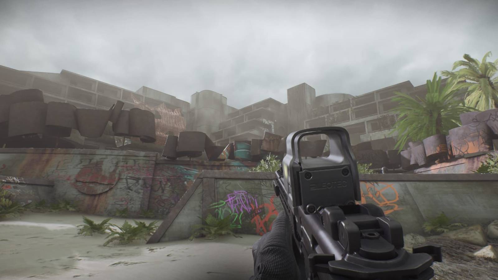 Ready or Not: Three Letter Triad S Rank Guide