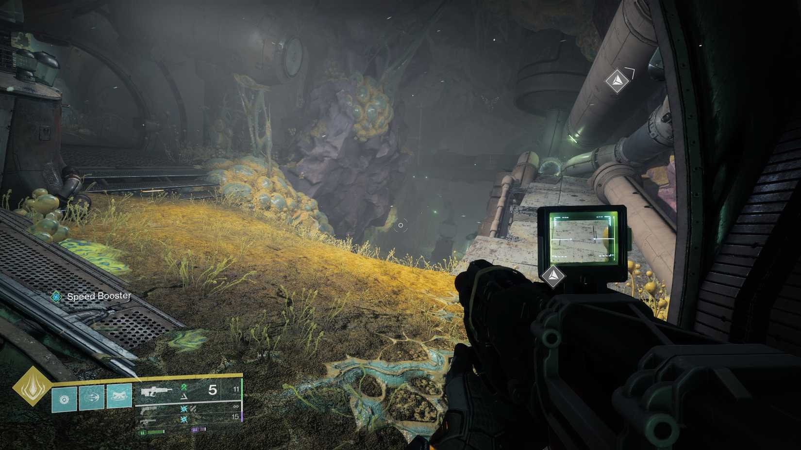 How to Get Gravitic Doctorate in Destiny 2