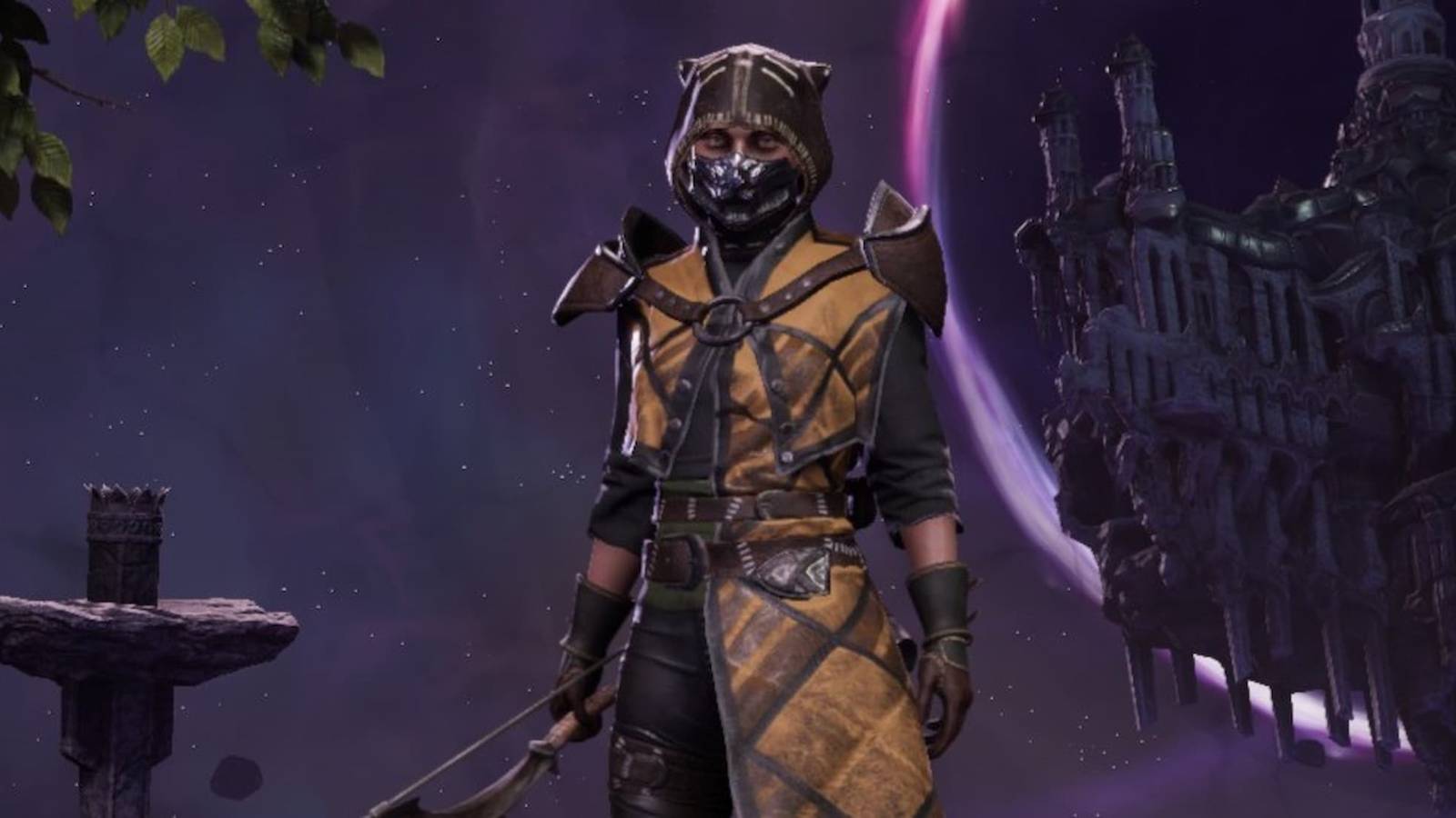 Last Epoch: Best Rogue Bow Build (Beneath Ancient Skies)