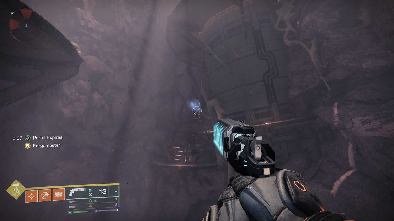 How to Get Gravitic Doctorate in Destiny 2