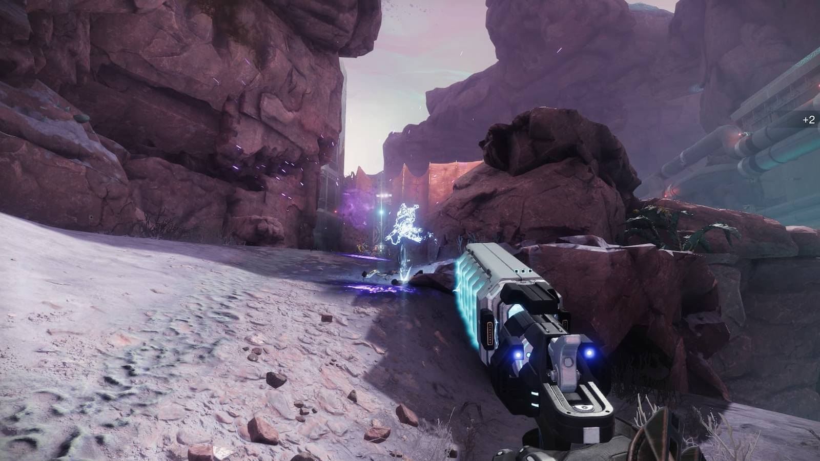 How to Get Gravitic Doctorate in Destiny 2