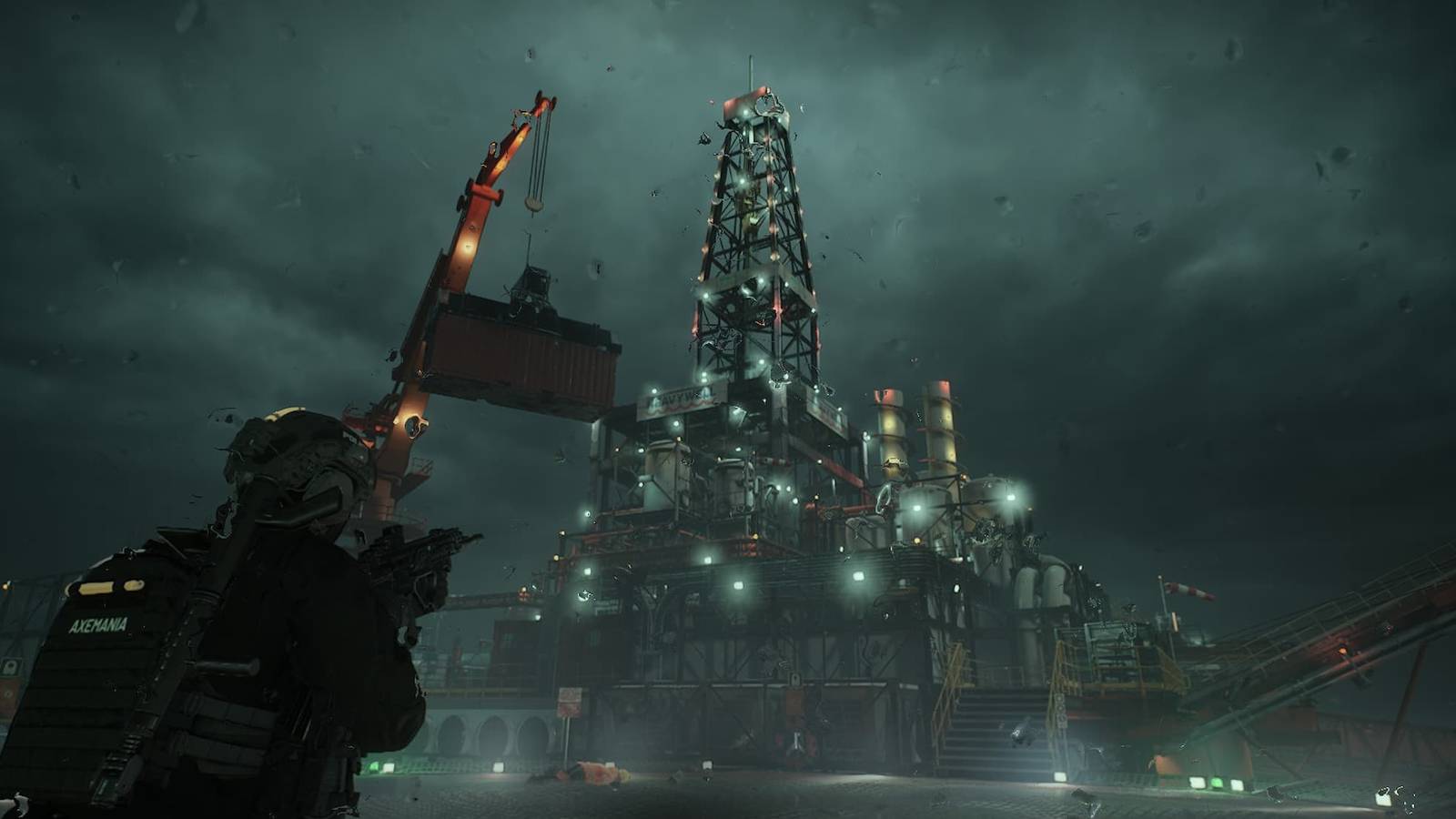 Ready or Not: Leviathan Guide (S-Rank and All Soft Objectives)