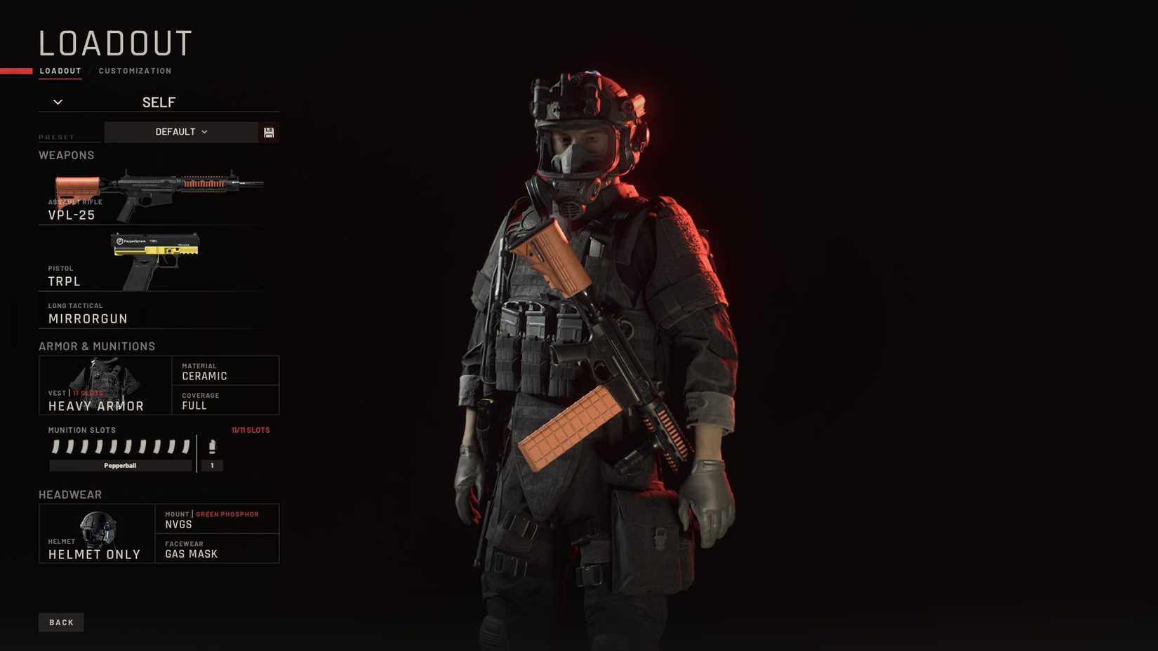 How to Get the Toxic Fumes Trophy in Ready or Not