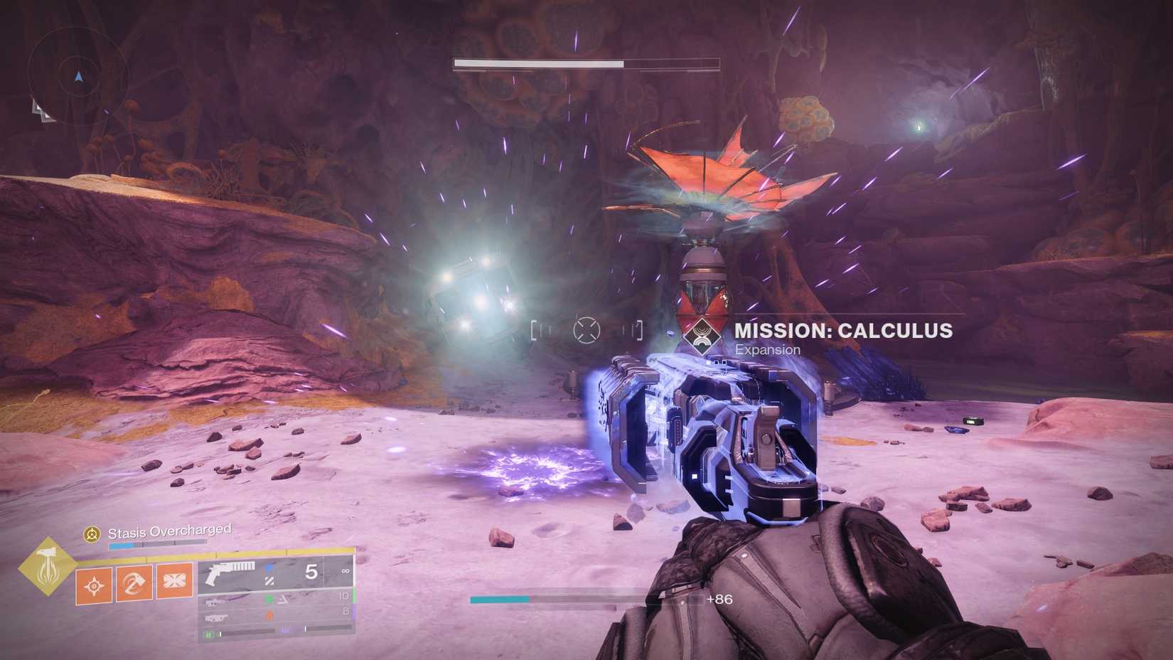 How to Get Gravitic Doctorate in Destiny 2