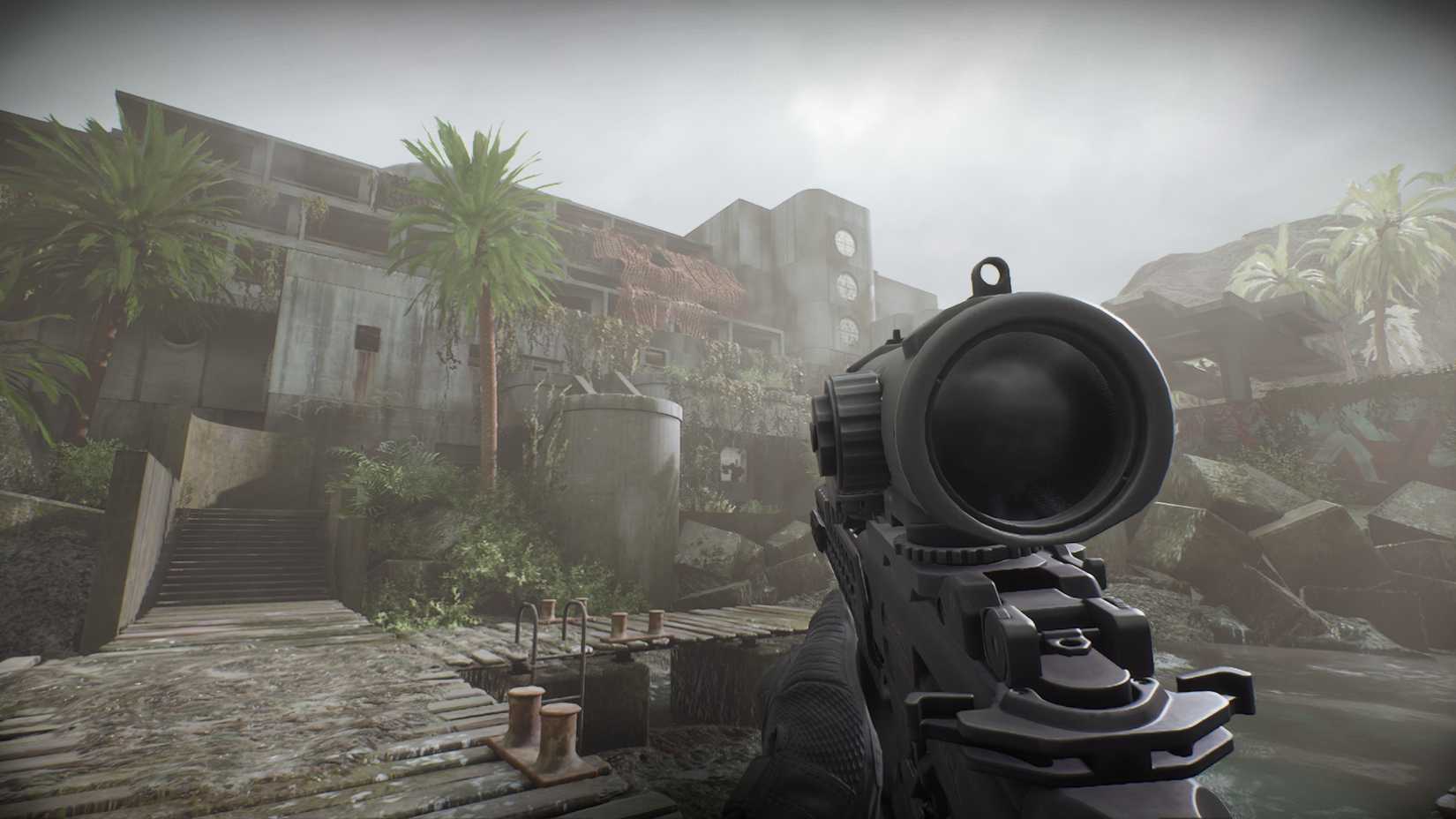 Ready or Not: Three Letter Triad S Rank Guide