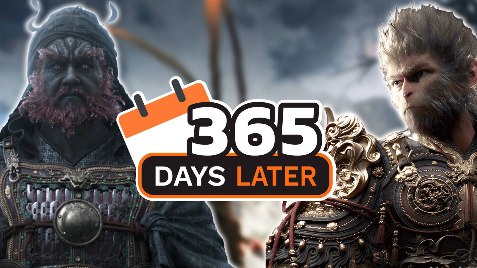 Black Myth: Wukong's Journey Isn't Over Yet - 365 Days Later