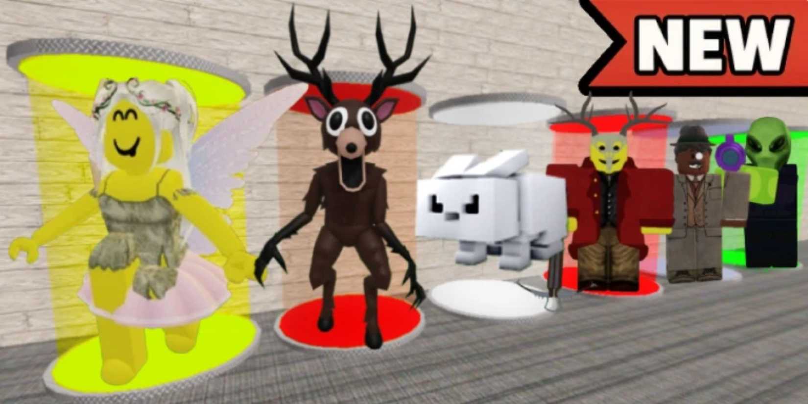 Roblox 99 Nights in the Forest Tycoon Codes