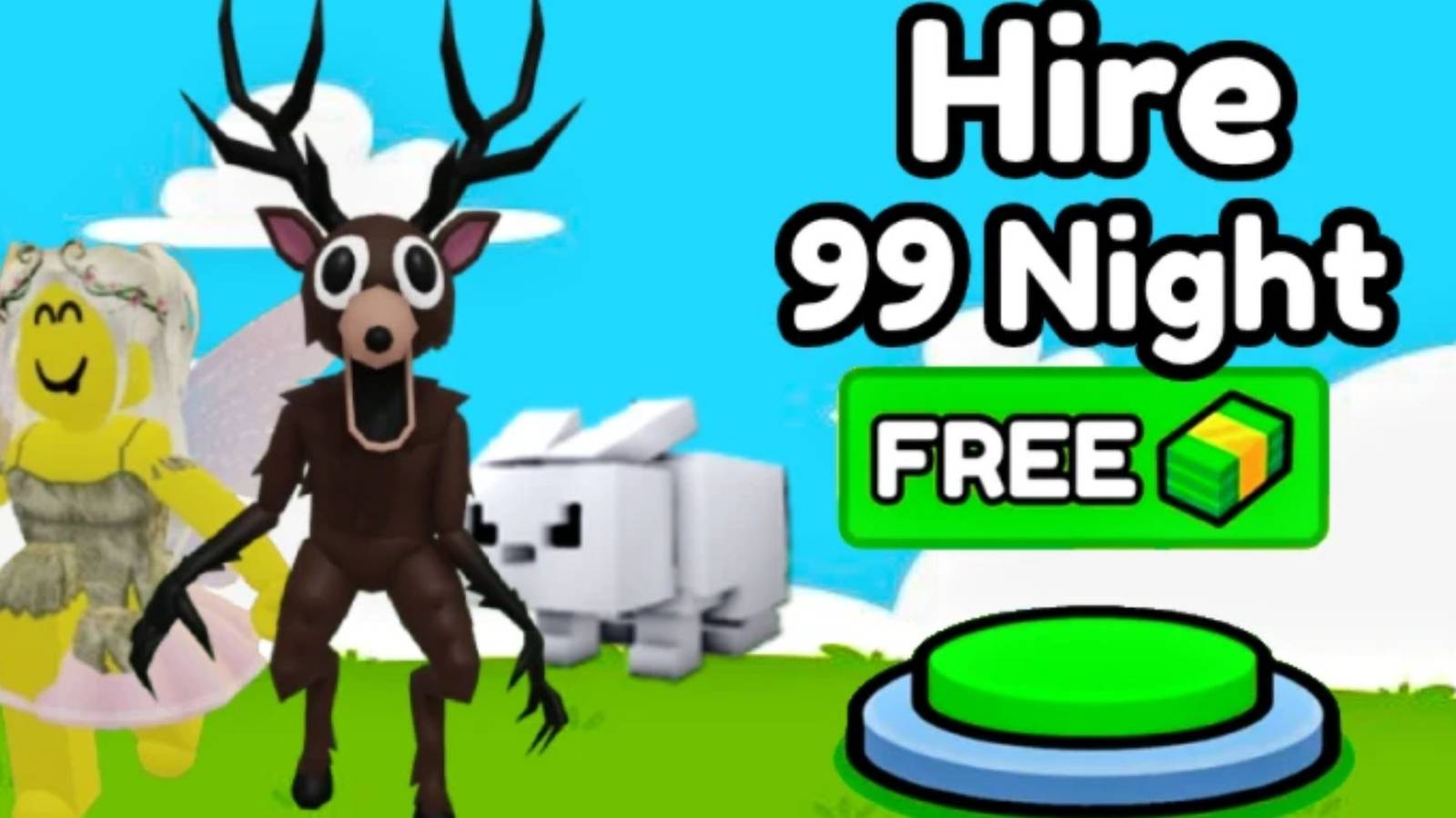 Roblox 99 Nights in the Forest Tycoon Codes