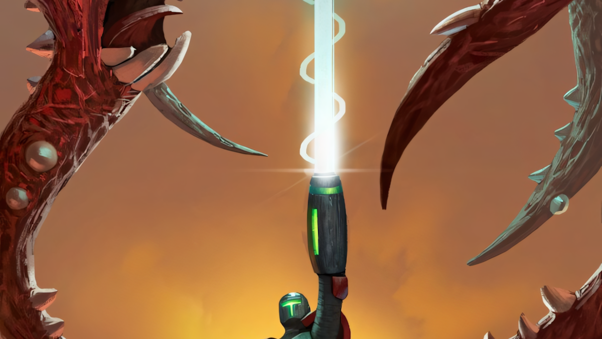 A Robot Named Fight! News, Trailer, Guides, and More