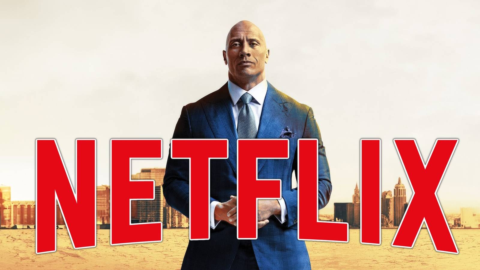 Ballers, One Of The Rock's Best Projects, Is Leaving Netflix Very Soon