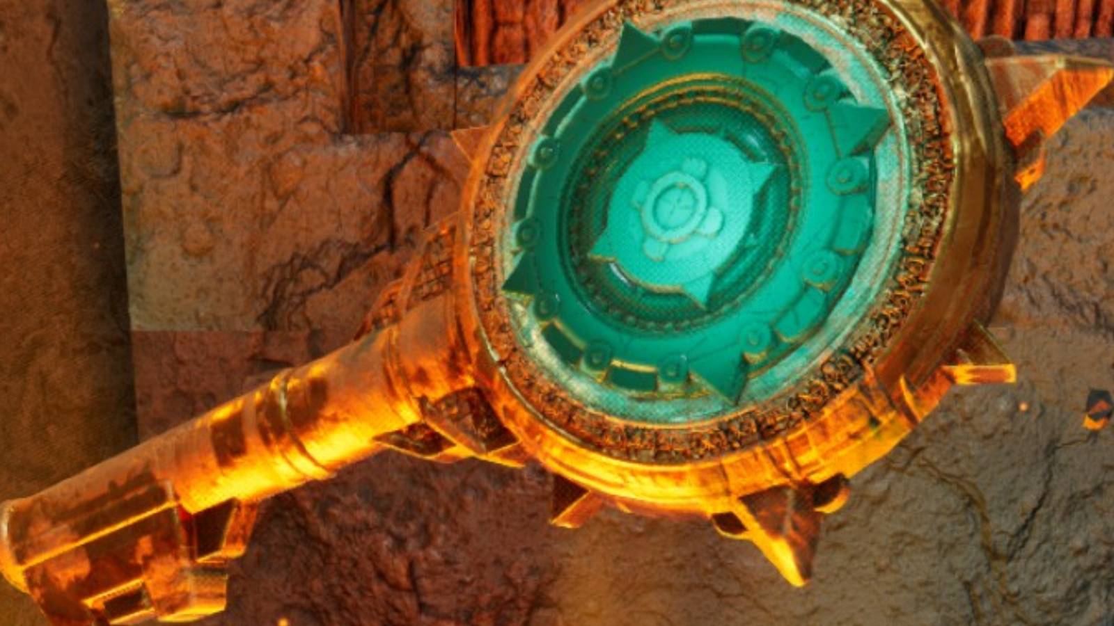 How to Find Keys in Abyssus