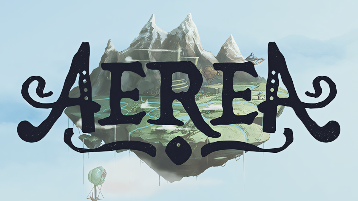 AereA News, Trailer, Guides, and More