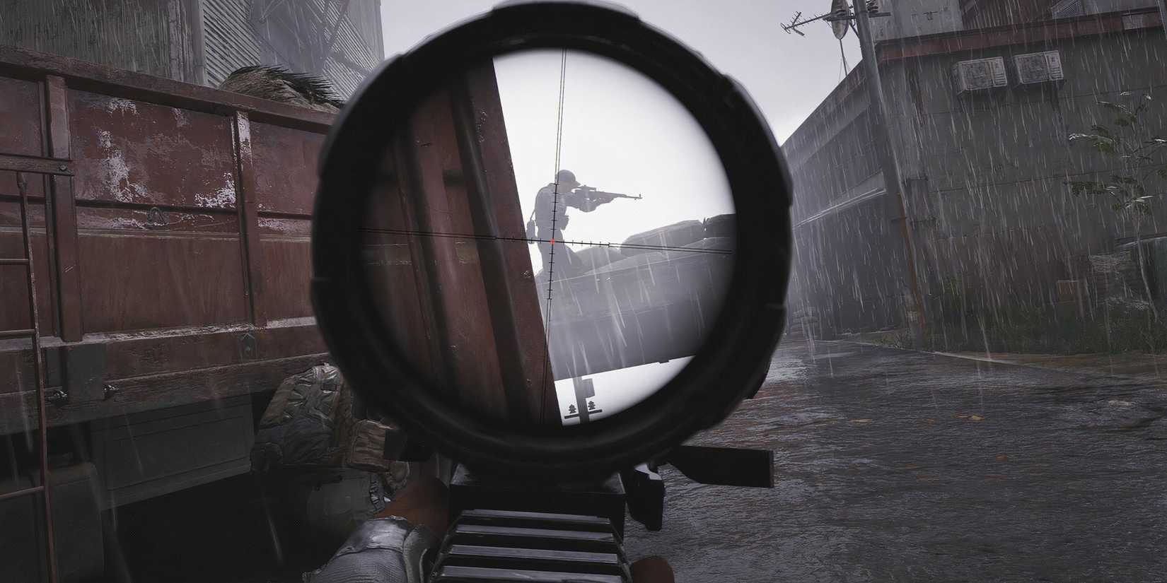 New FPS Game Is Blowing Up on Steam