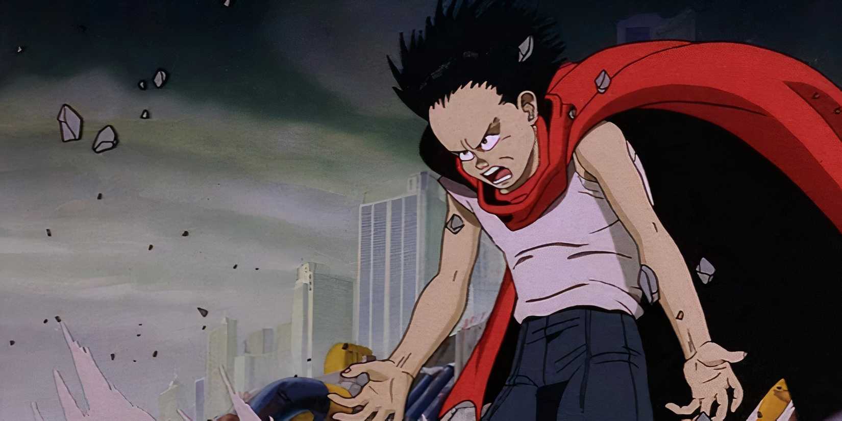 Best Anime Movies On Crunchyroll