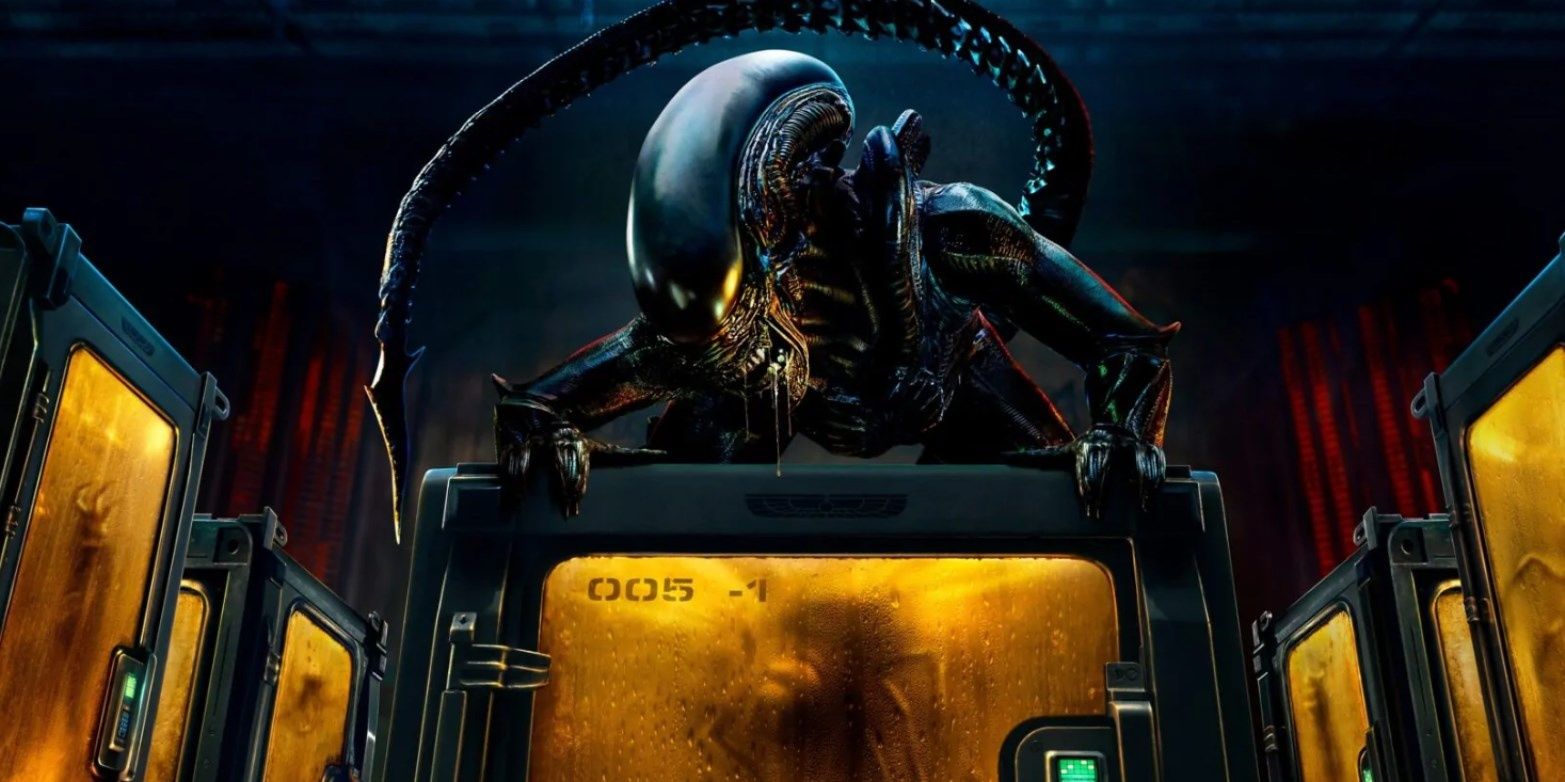 Alien: Earth Review — Noah Hawley’s Twisted Sci-Fi Horror Series Evolves The Franchise ...