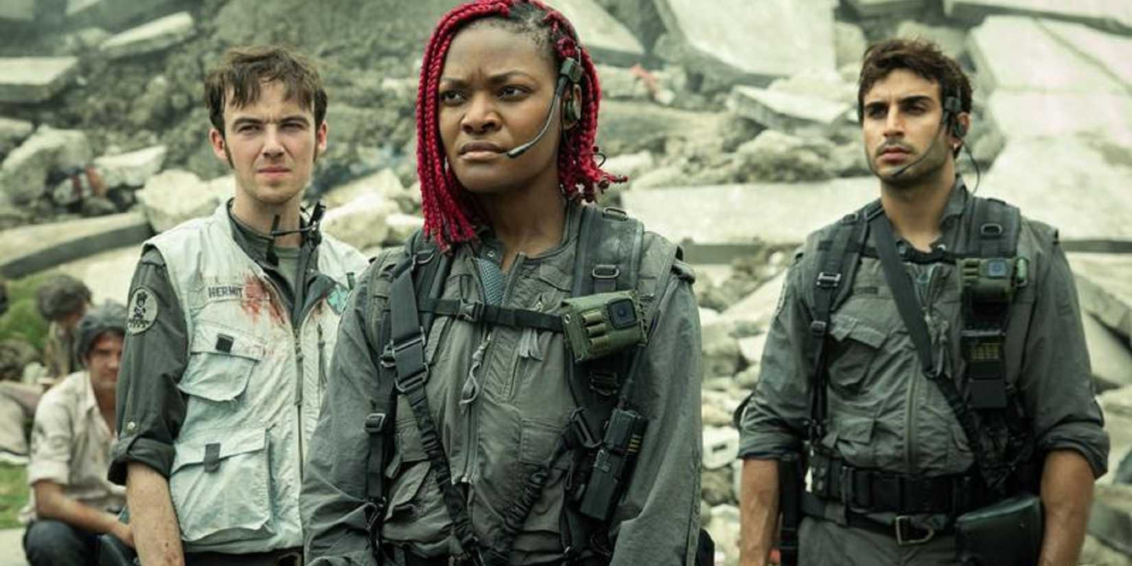 Alien: Earth Cast And Crew Talks Bringing The Alien Franchise To Earth