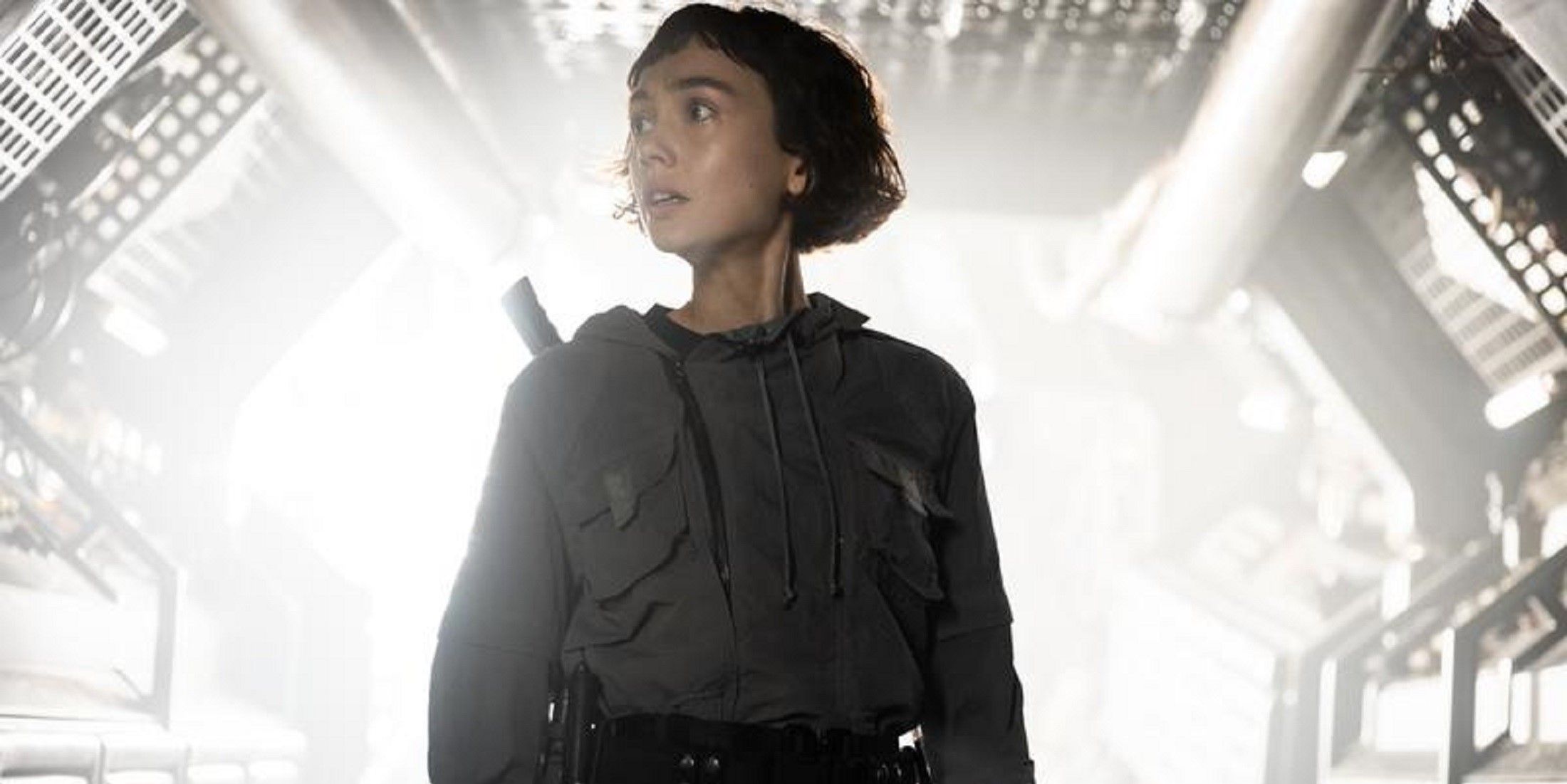 How Alien: Earth's Actors Portrayed The "Three Paths To Immortality"