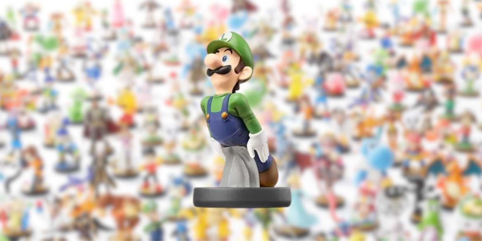 Most Expensive Amiibos Ever