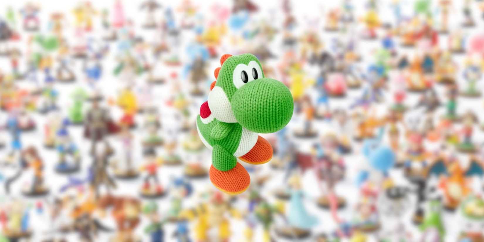 Most Expensive Amiibos Ever