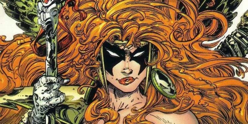 Marvel Rivals Leaked Season 4 Hero is Technically Not a Marvel Character at All