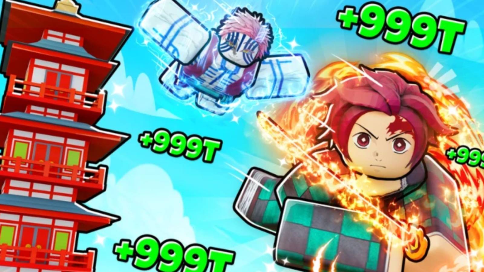 Roblox Anime Climb and Jump Codes
