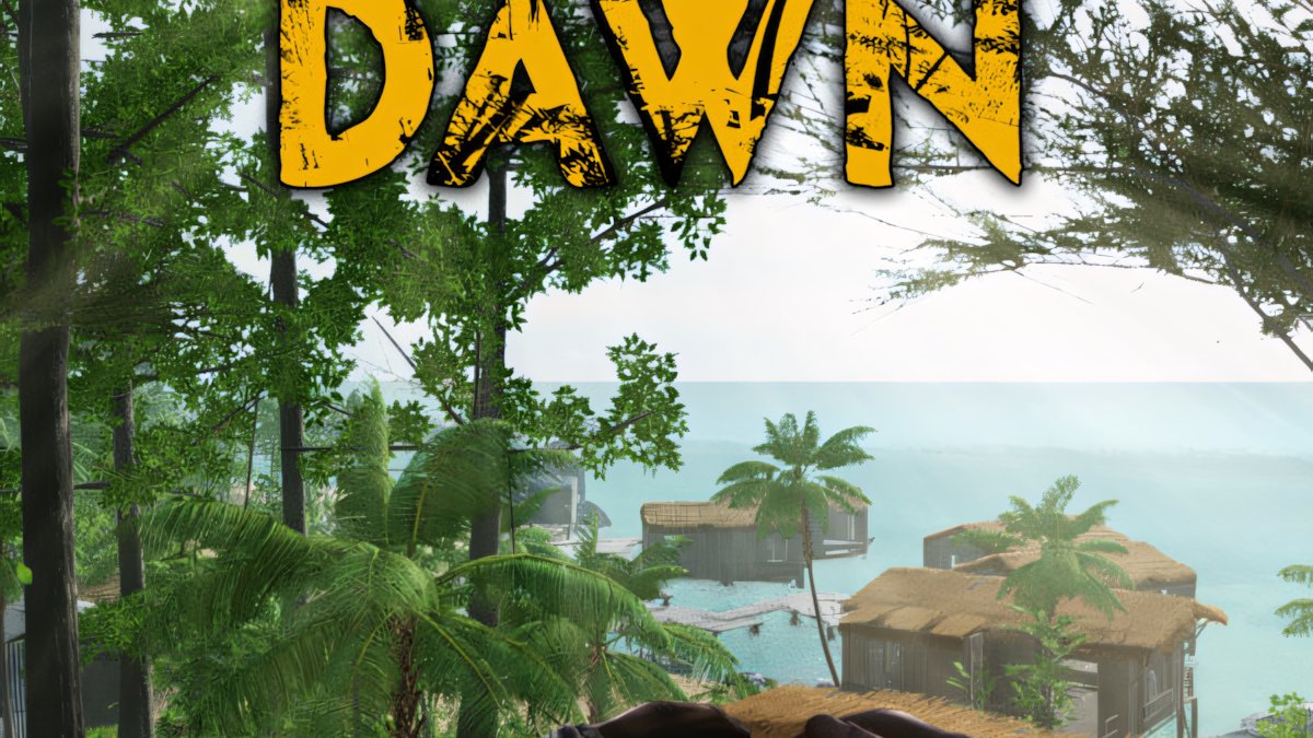 Another Dawn News, Trailer, Guides, and More
