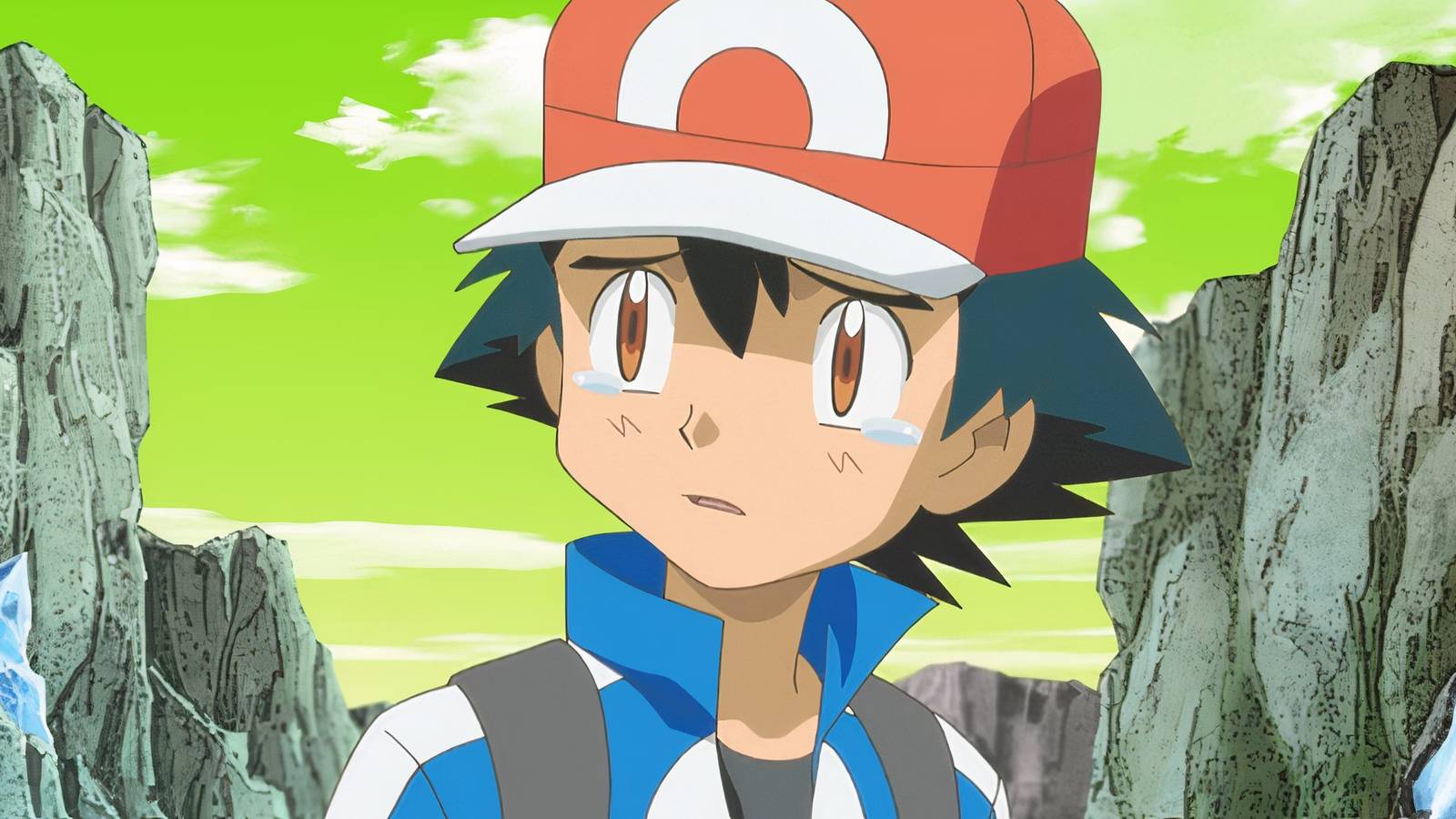Why Ash Could Never Survive The Pokemon Games