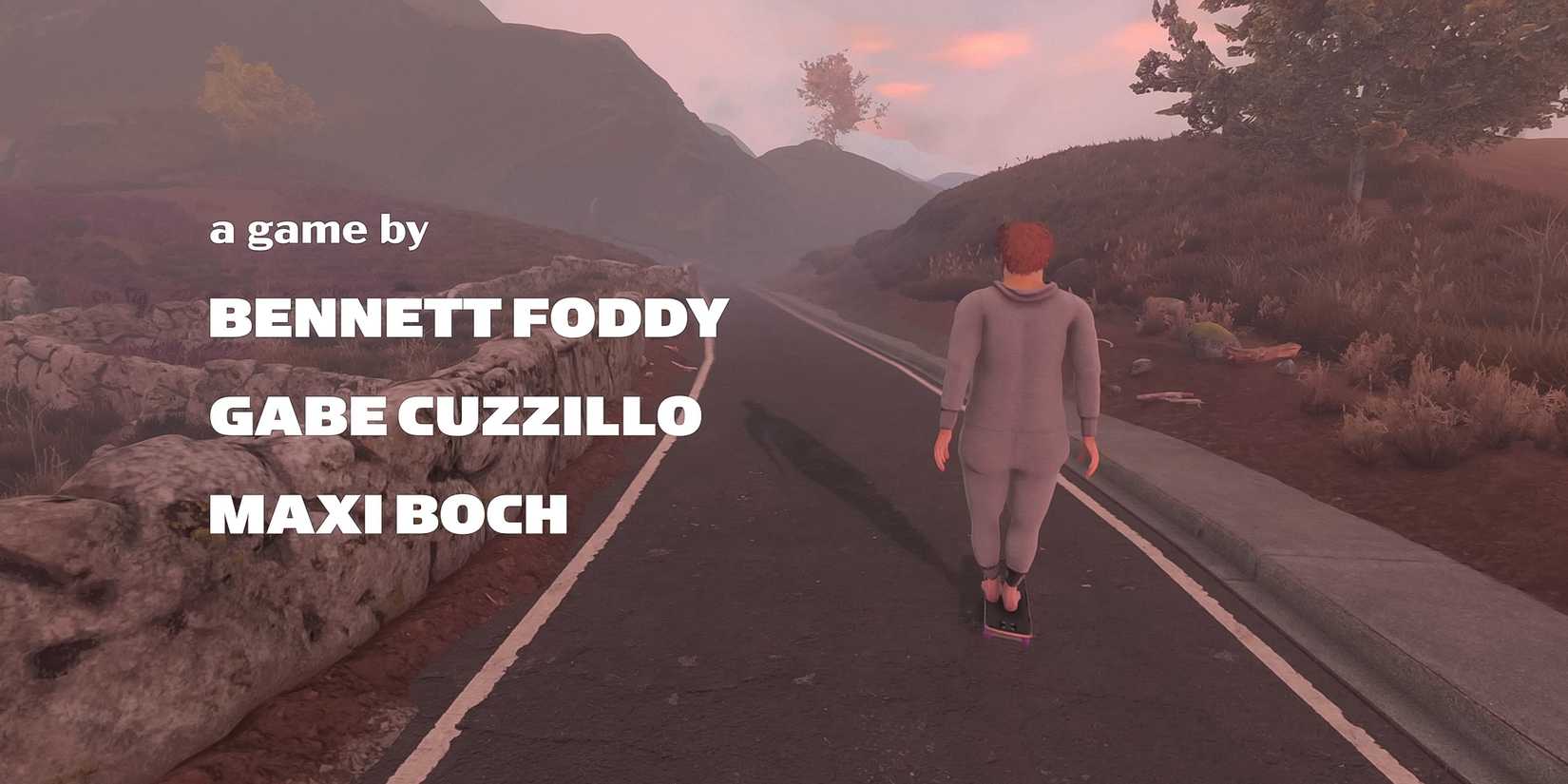 Inside the World of Baby Steps