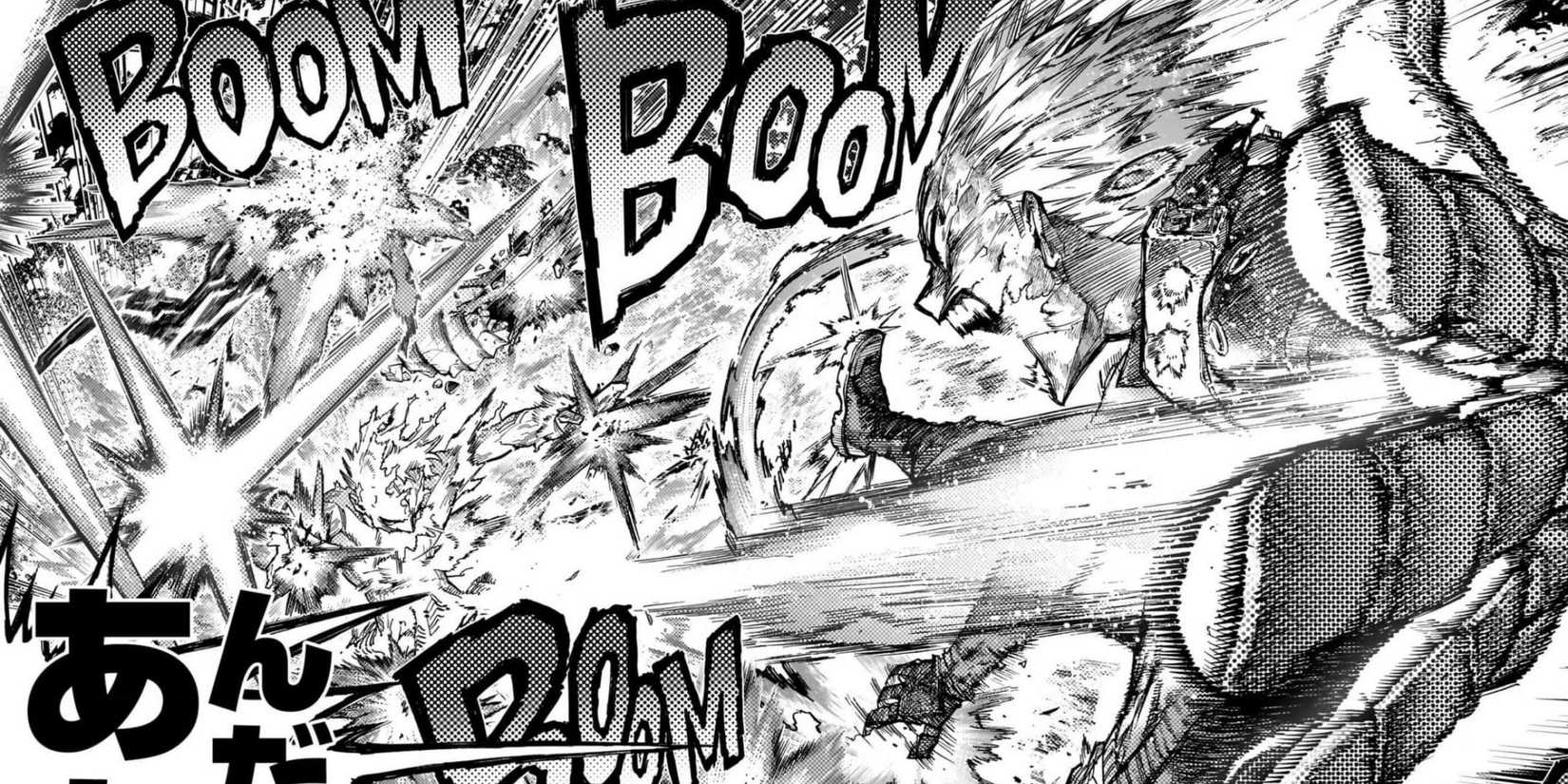 My Hero Academia: Hagakure’s Face Reveal, A Surprise Fan-Favorite Cameo, And 6 Other Moments We ...