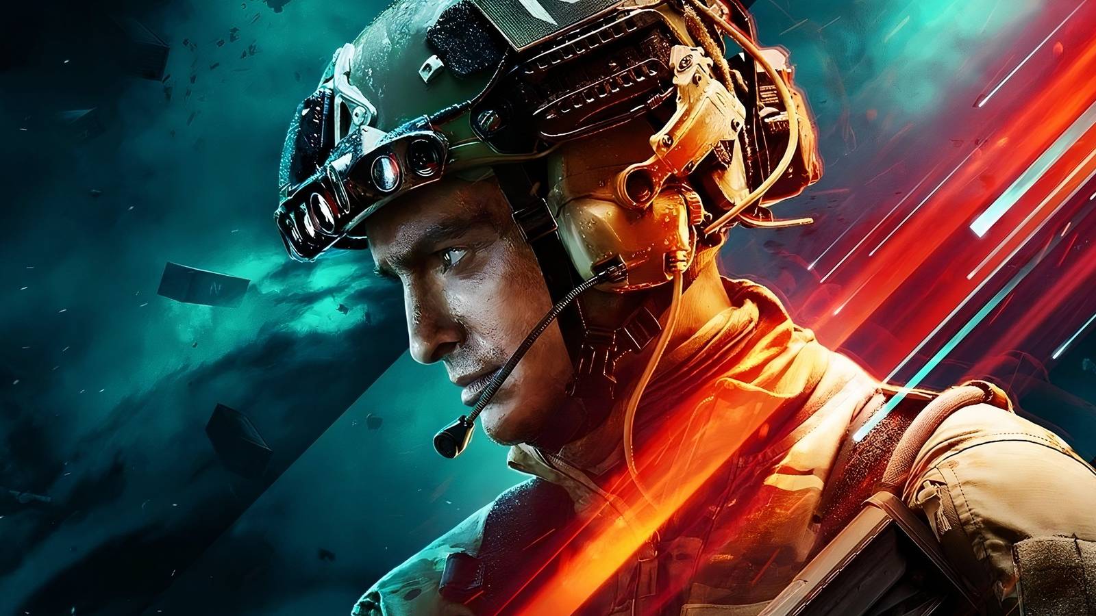 Battlefield 2042 Steam Player Count is Currently Higher than Call of Duty's