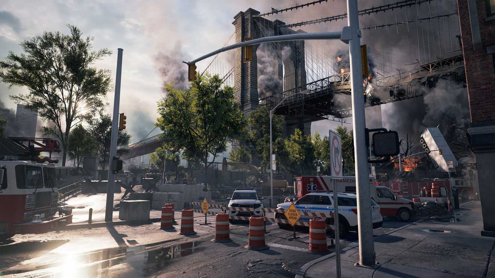 Battlefield 6 Confirms Beta Maps and Modes