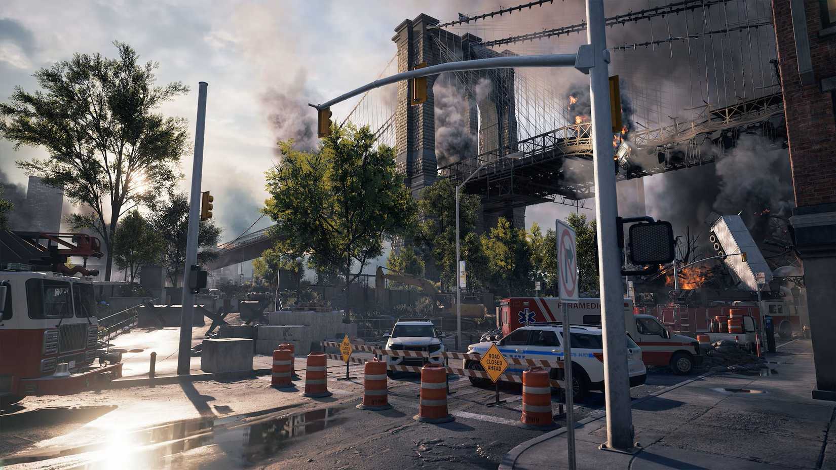 Battlefield 6 Clarifies Use of NPC Bots in Open Beta Game Modes