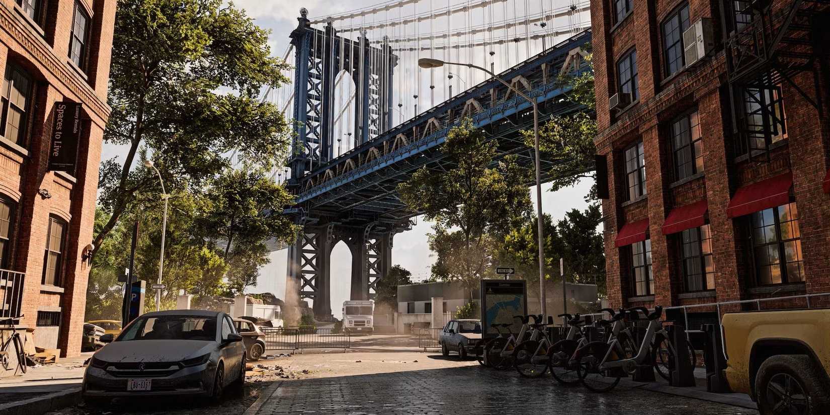 New Large-Size Battlefield 6 Maps Leak