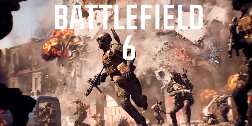 Battlefield 6 Confirms Beta Maps and Modes