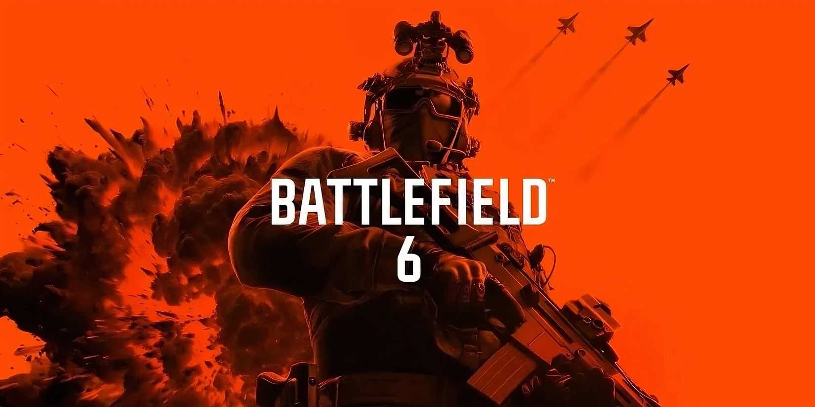 Battlefield Veterans Are Up in Arms About BF6’s Maps, But I Think They ...