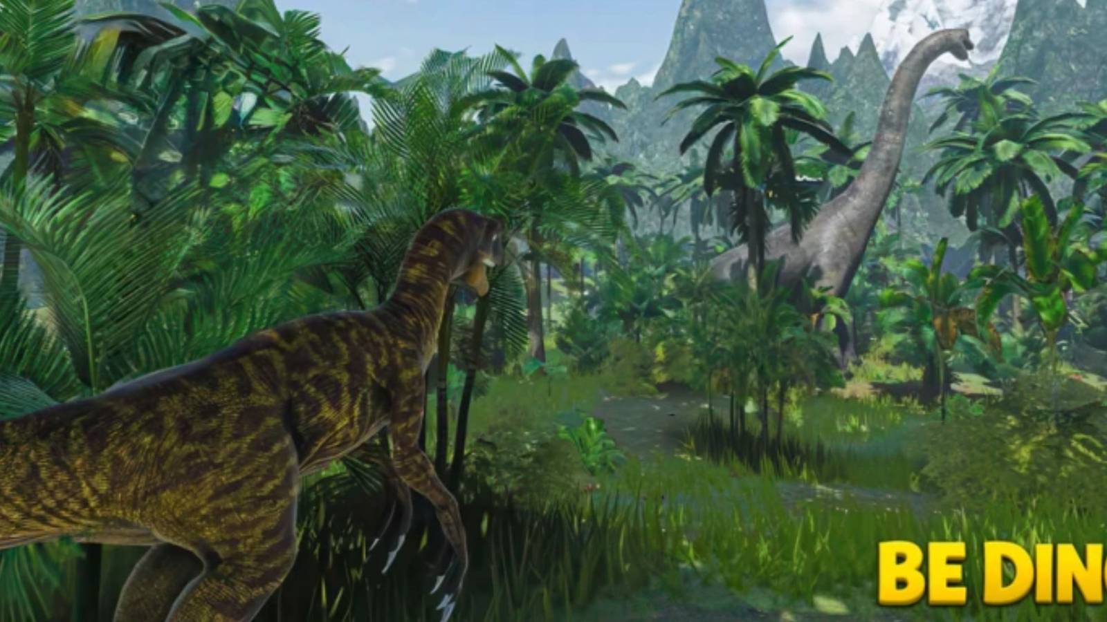 Roblox Be Dino Codes