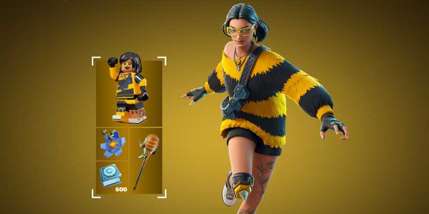 Fortnite: Champion PJ FNCS Cup Guide