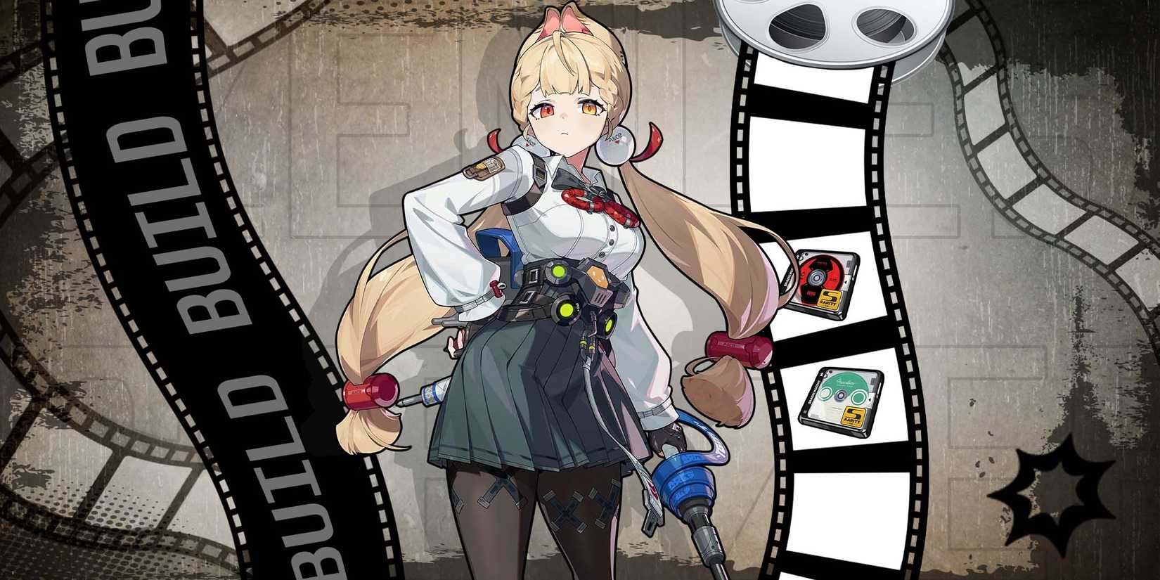 Alice Team & Build Guide In ZZZ - Zenless Zone Zero