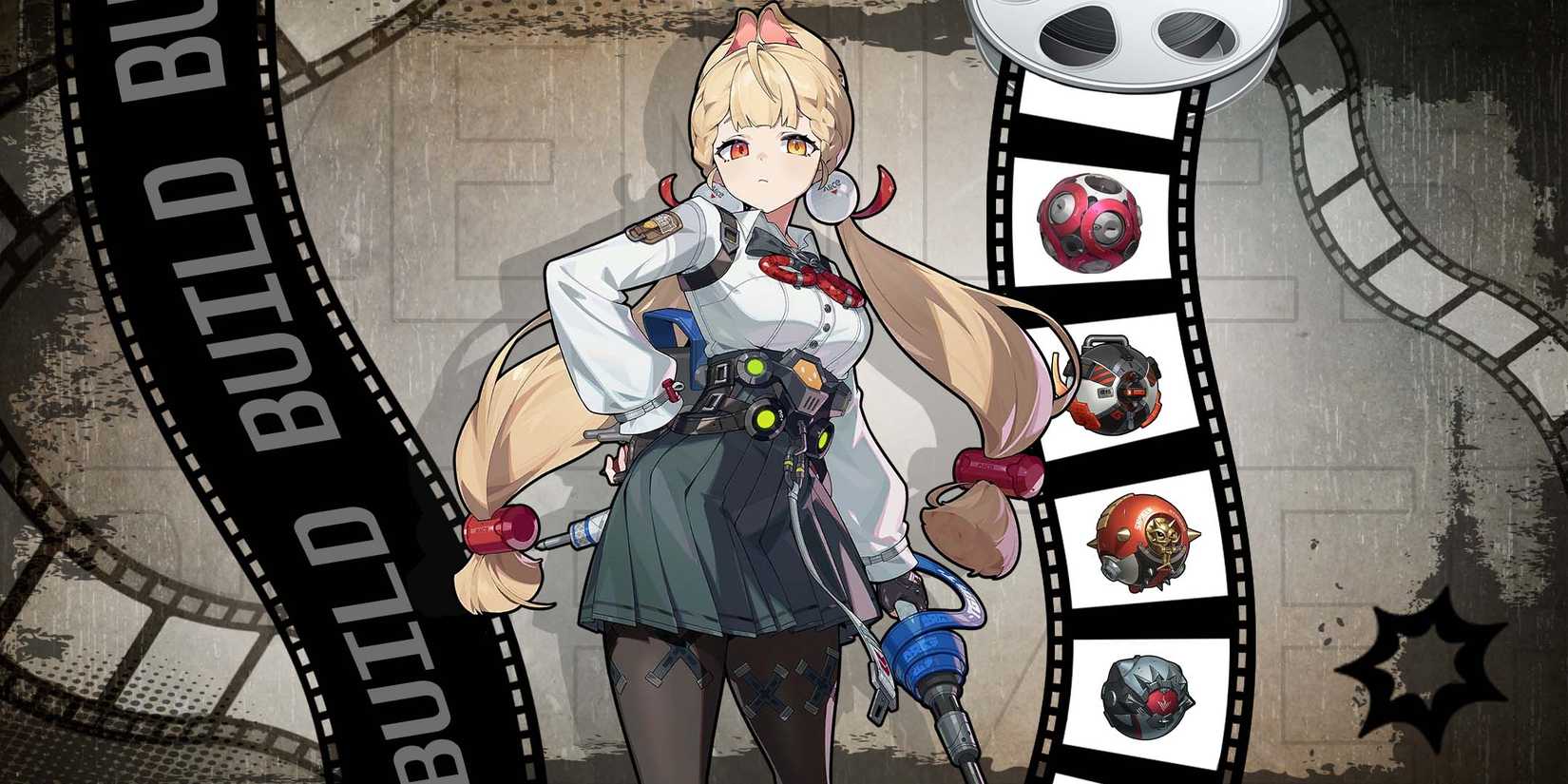 Alice Team & Build Guide In ZZZ - Zenless Zone Zero