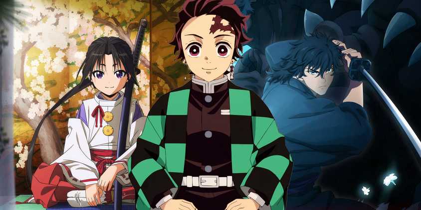 Demon Slayer: Doma’s Unbreakable Ice Powers, Explained